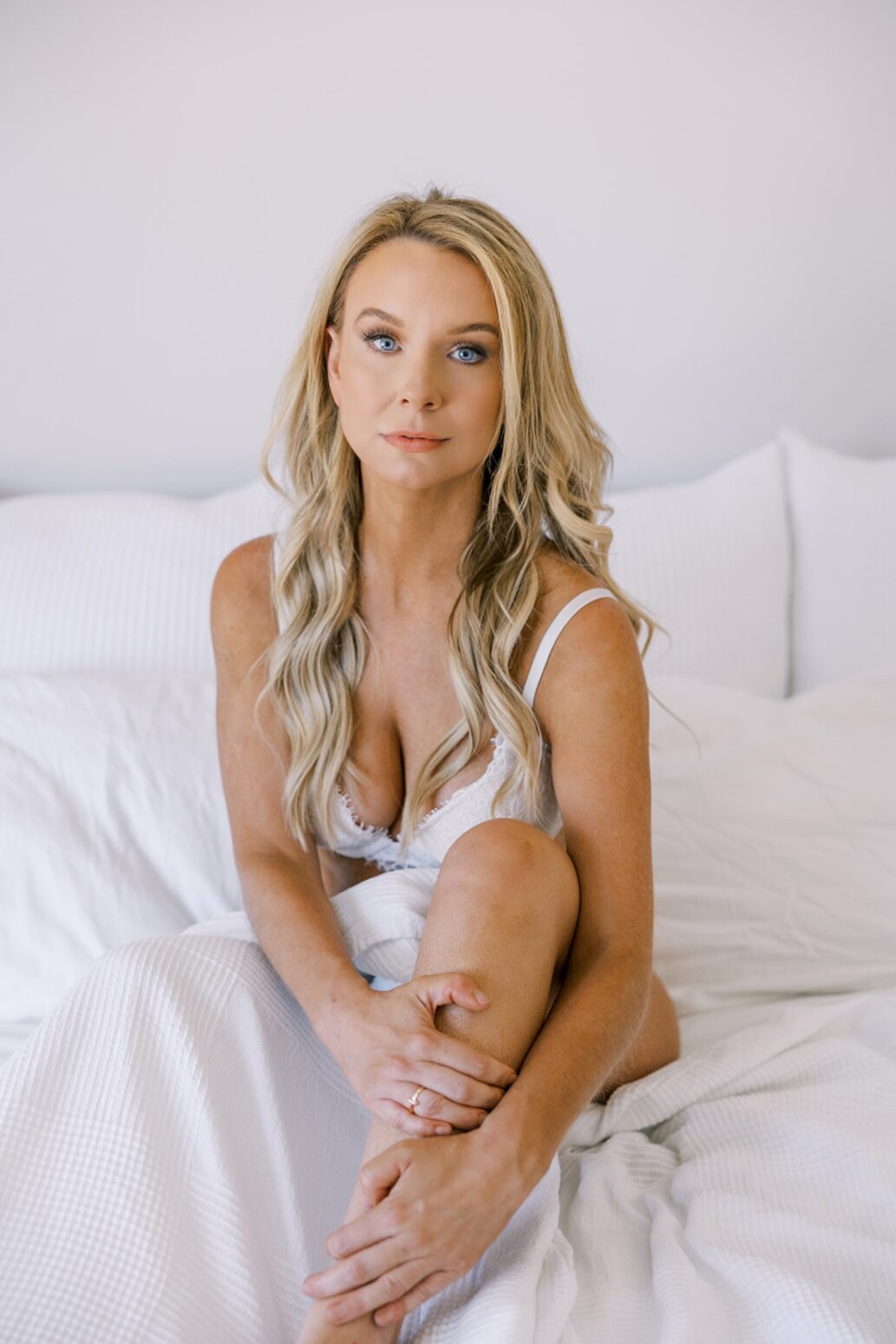 Boudoir Branding Shoot - Dawn Marie Photography